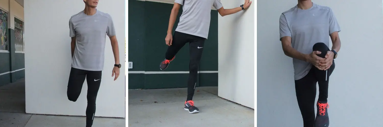 6 Dynamic Stretches to Start The Day